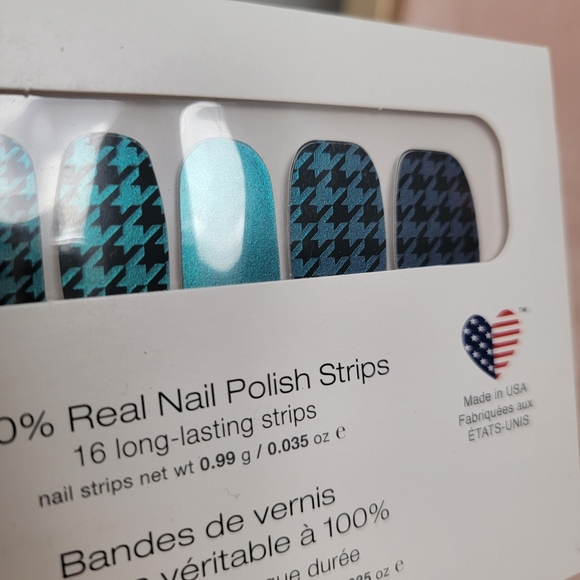 Color Street | Other | 22 Color Street Suit Yourself Nail Strips | Poshmark